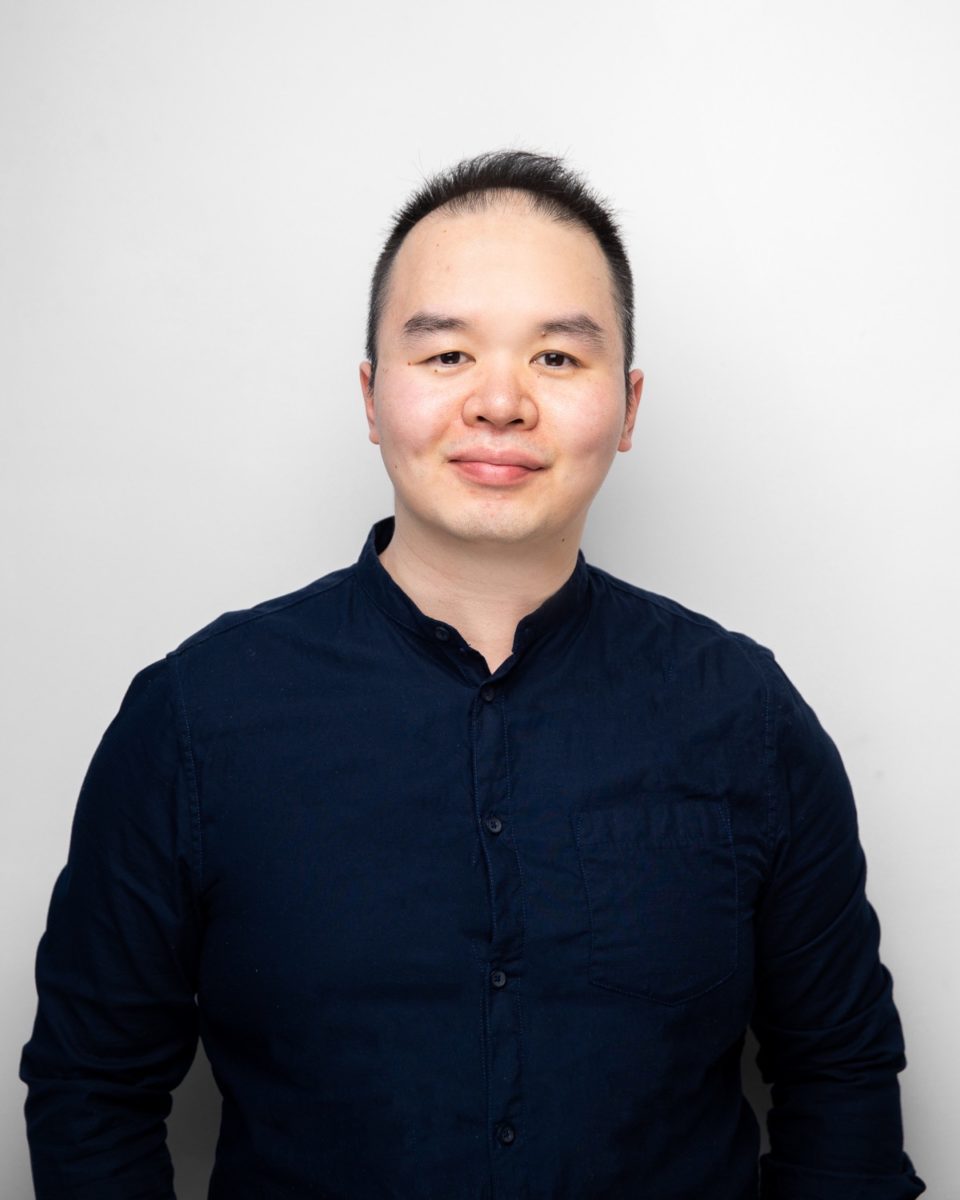 Our People - Joesoftware Inc.