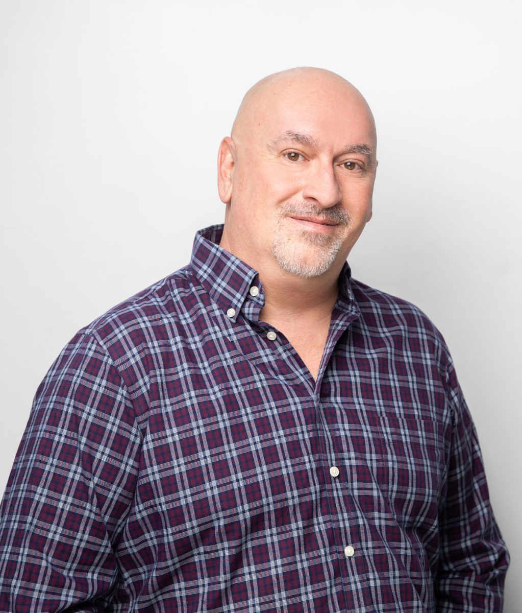 Our People - Joesoftware Inc.