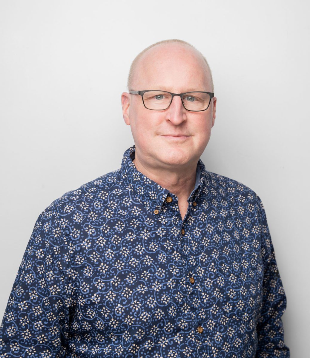 Our People - Joesoftware Inc.