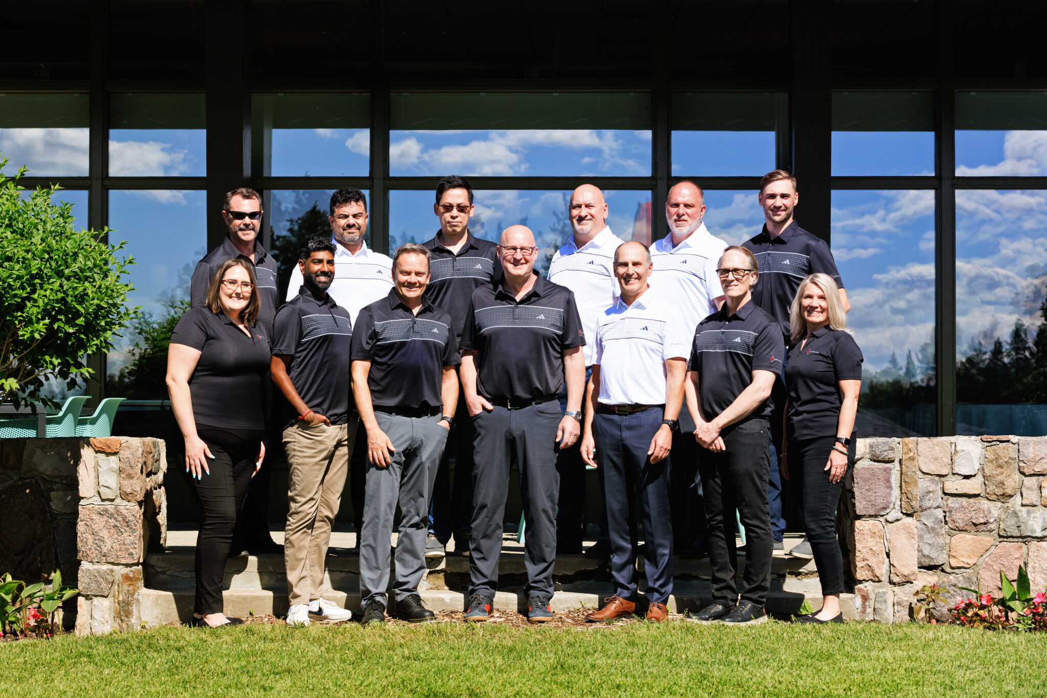 Our Story - Joesoftware Inc.